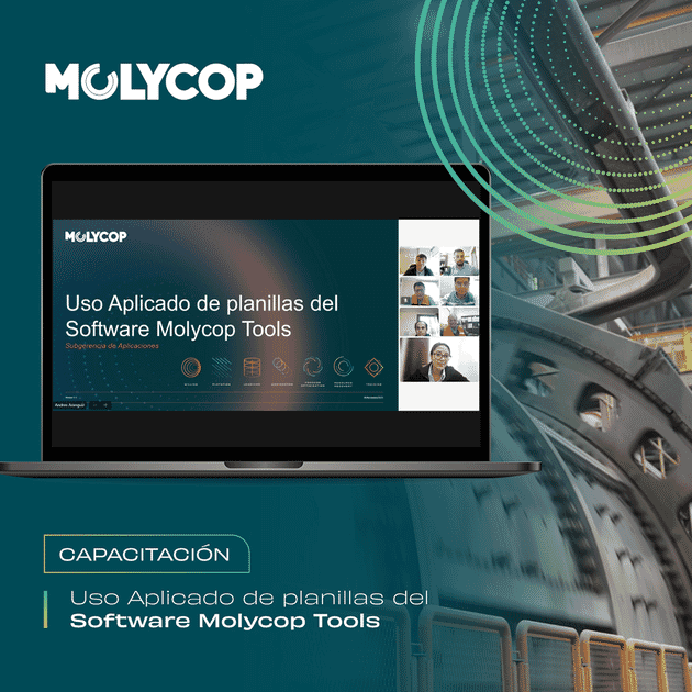 Tailored training session in Chile improves milling circuit efficiency | Molycop